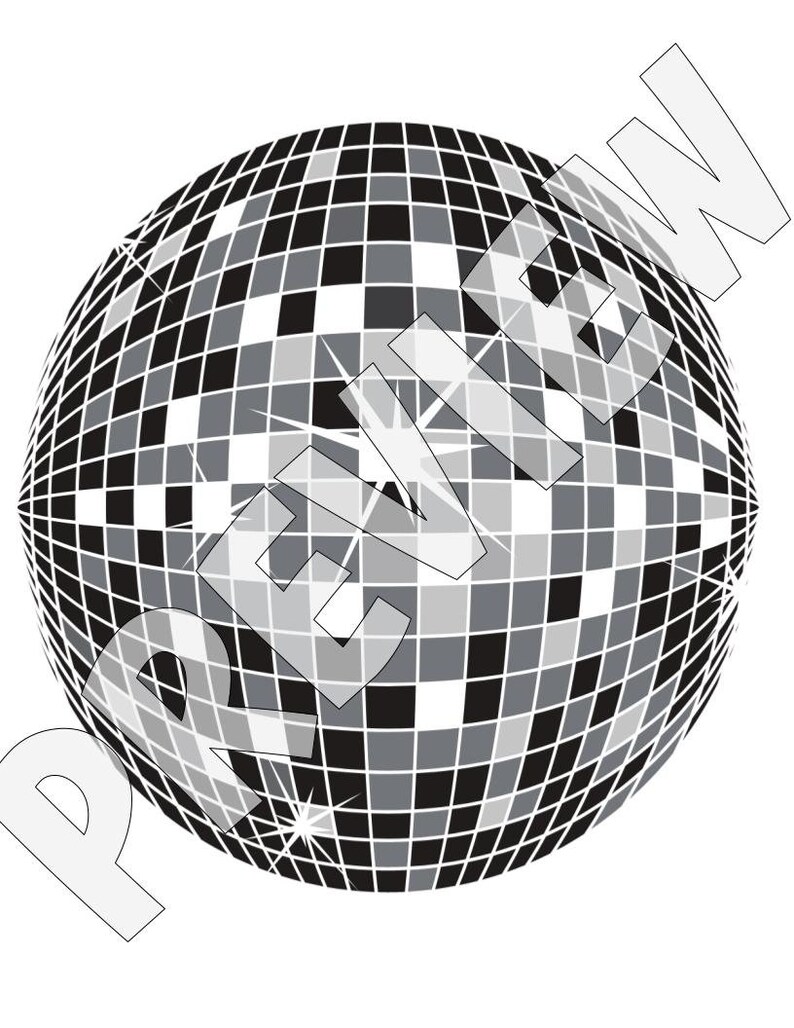 In Our 2024 Era Complete Bulletin Board Kit With Disco Balls - Etsy