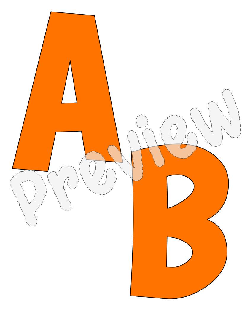 We Are Thankful Complete Bulletin Board Kit for Thanksgiving Classroom ...