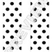 Welcome Back! Complete Bulletin Board Kit With Neon and Black and White ...