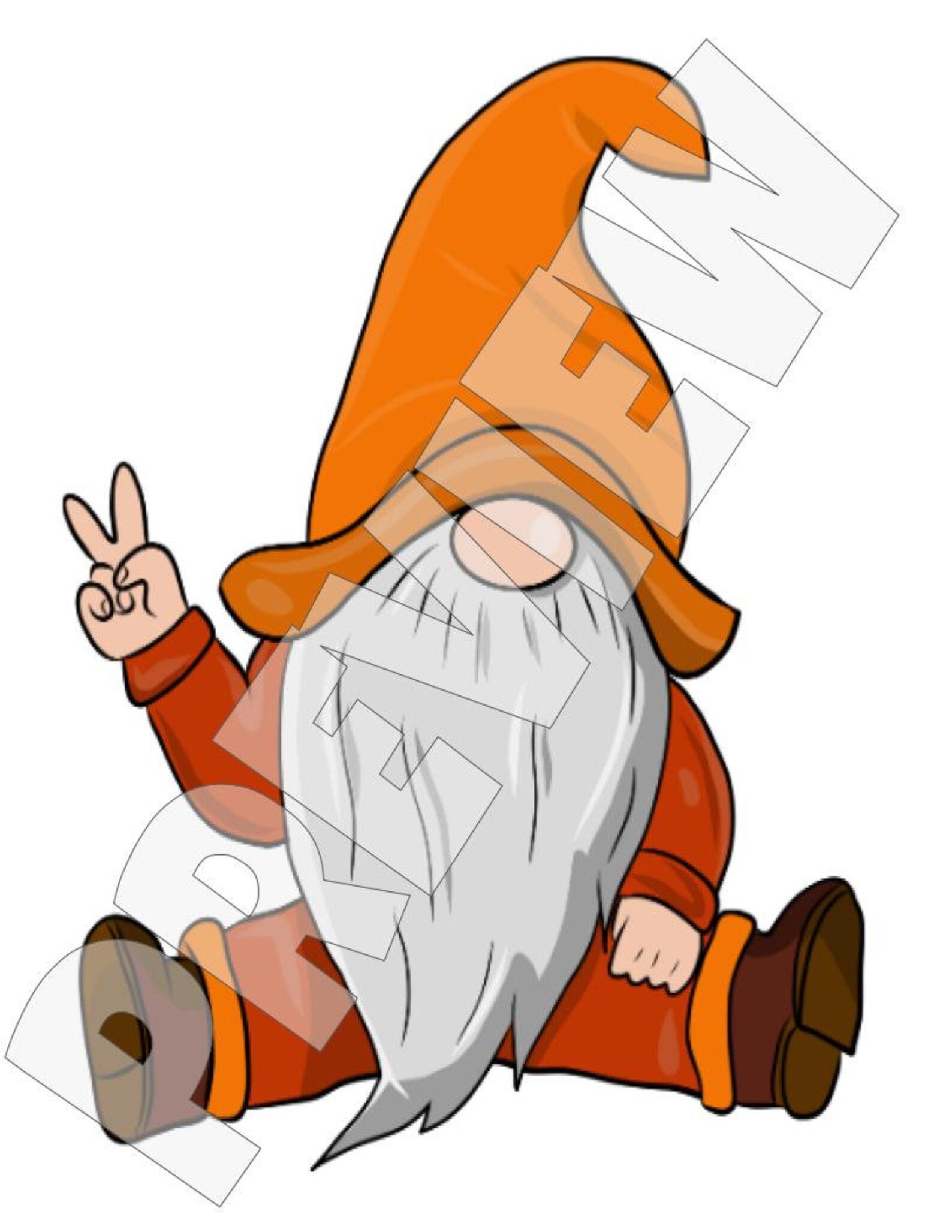 We Love Fall Most of All Bulletin Board Kit for Autumn Classroom Decor ...