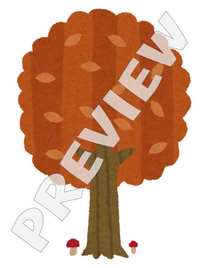 Fall Leaves & Autumn Breeze Bulletin Board Kit - Etsy