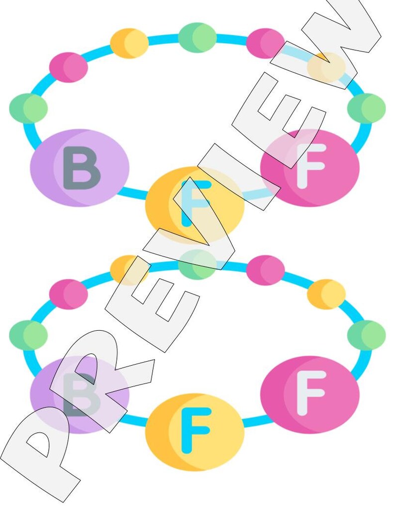 In Our Kindergarten Era Bulletin Board Kit Classroom Decor Inspired by ...