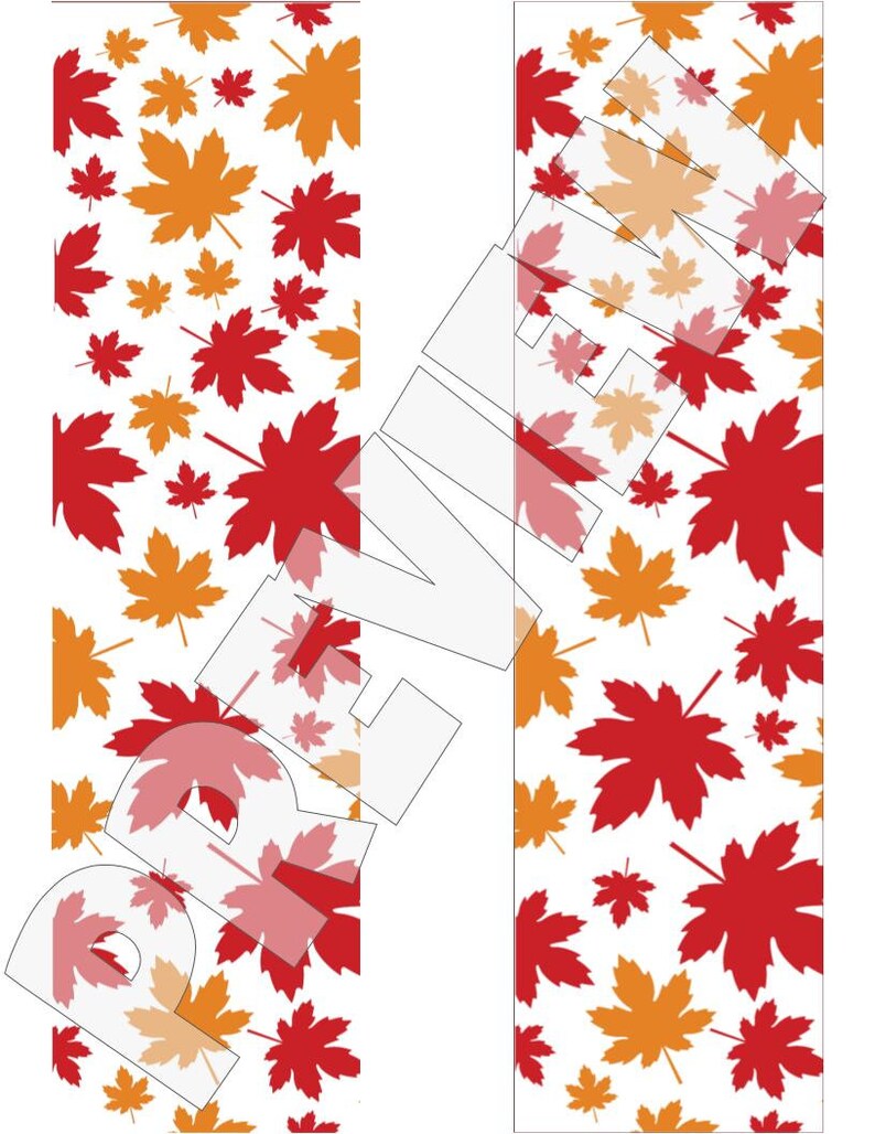 We Love Fall Most of All Bulletin Board Kit for Autumn Classroom Decor ...