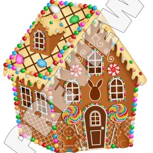 Our Class is so Sweet Bulletin Board Kit Gingerbread Christmas ...