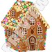 Our Class is so Sweet Bulletin Board Kit Gingerbread Christmas ...