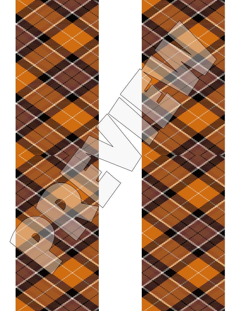 We Are Thankful Bulletin Board Kit Thanksgiving Classroom Decor With ...