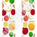 Rosh Hashanah Bulletin Board Kit: Pomegranates and Honey (digital ...