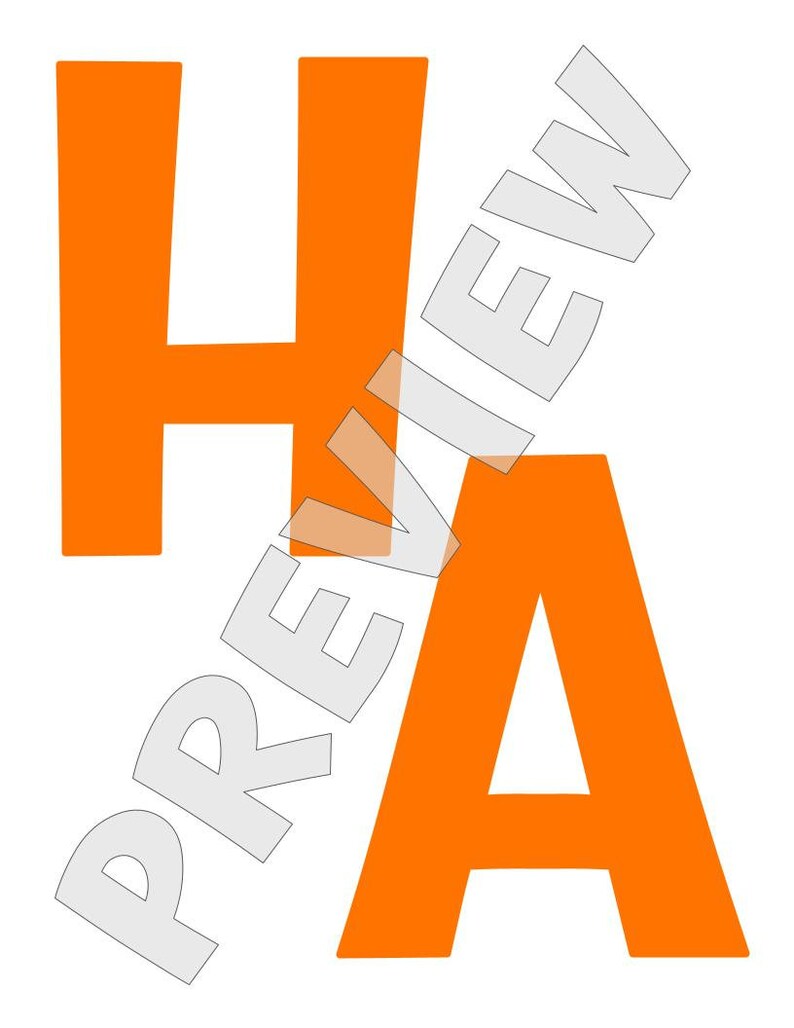 Happy Halloween Bulletin Board Kit Halloween Classroom Decor Mummy ...