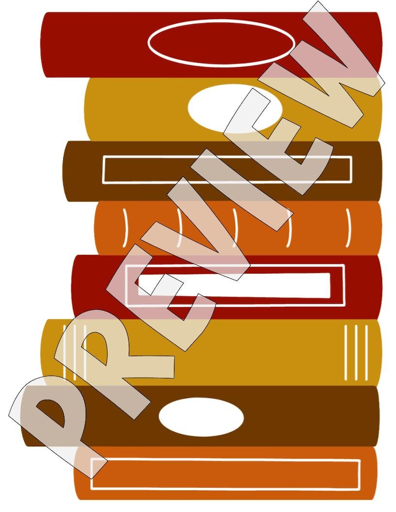 Fall in Love With a Good Book Bulletin Board Kit Fall Autumn Classroom ...