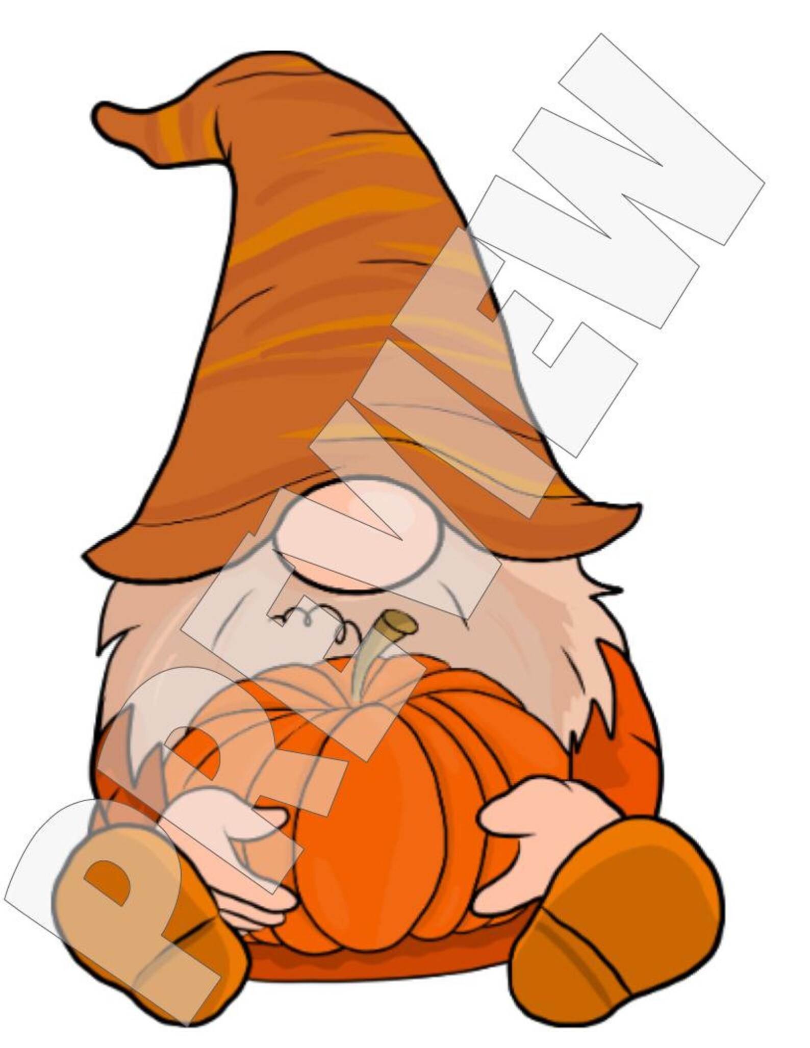 We Love Fall Most of All Bulletin Board Kit for Autumn Classroom Decor ...