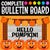 Our Class is a Treat Bulletin Board Kit Halloween Classroom Decor Candy ...