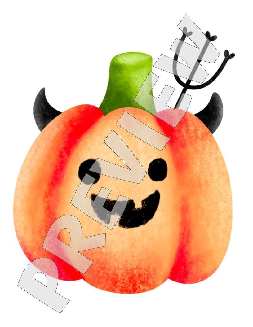 Happy Halloween Bulletin Board Kit Halloween Classroom Decor Mummy ...