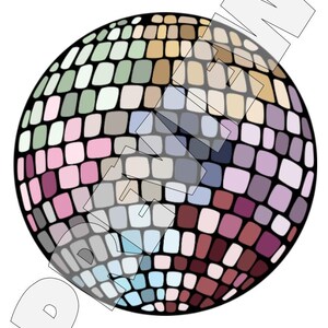 In Our 2025 Era Bulletin Board Kit With Disco Balls Easy Prep!! - Etsy