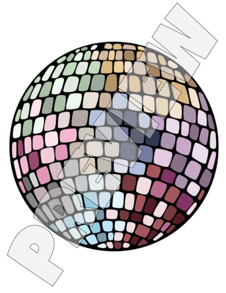 In Our 2025 Era Bulletin Board Kit With Disco Balls Easy Prep!! - Etsy