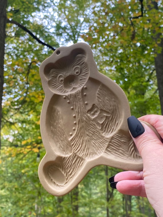 Brown bag cookie art store