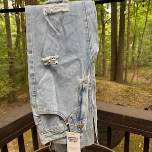 Western Gringa Flare Jeans Cowgirl Western Boutique - Etsy