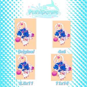 Felicia Poster Print - Etsy