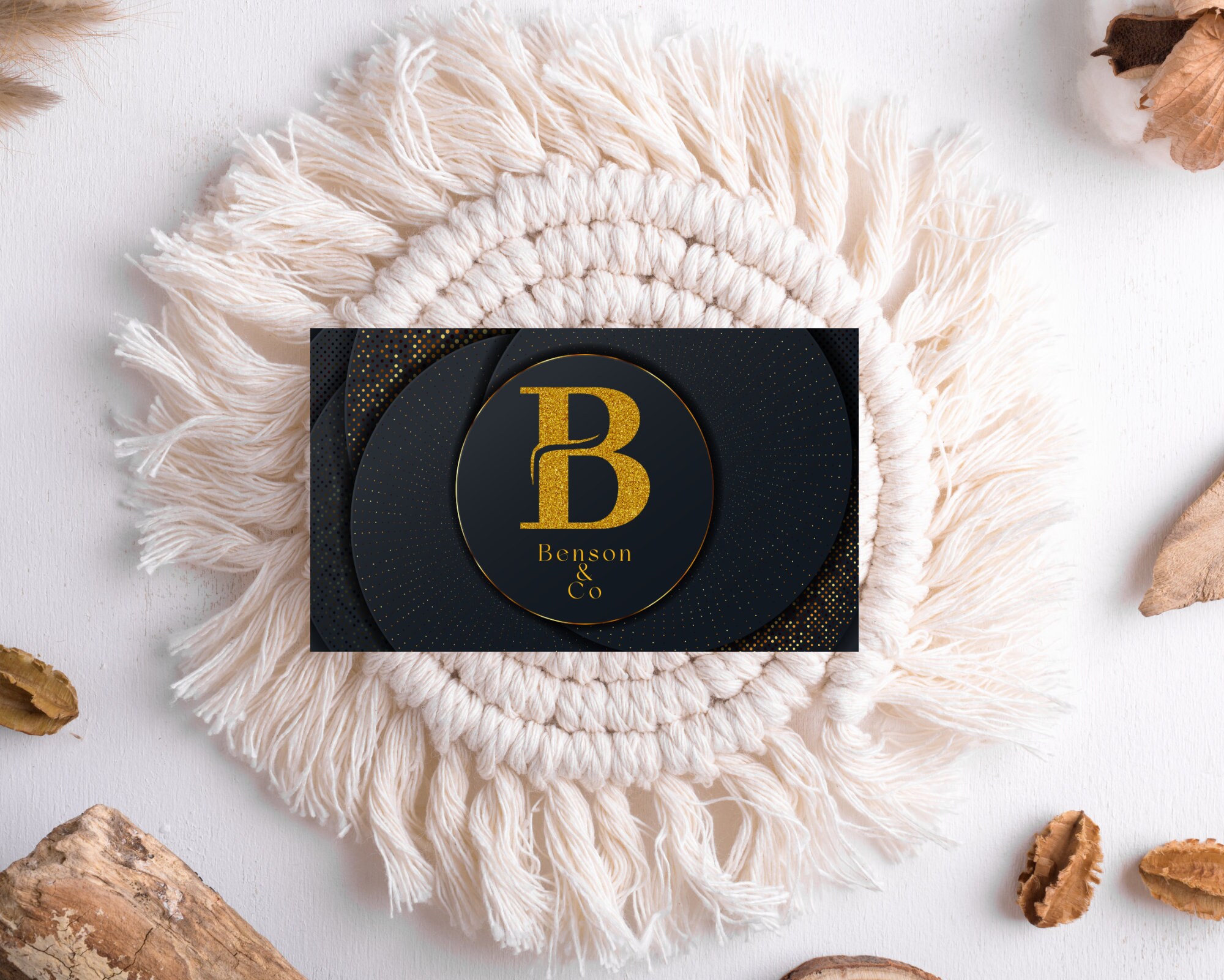 Editable Business Card || Printable Cards || Customizable Cards || Pdf ...