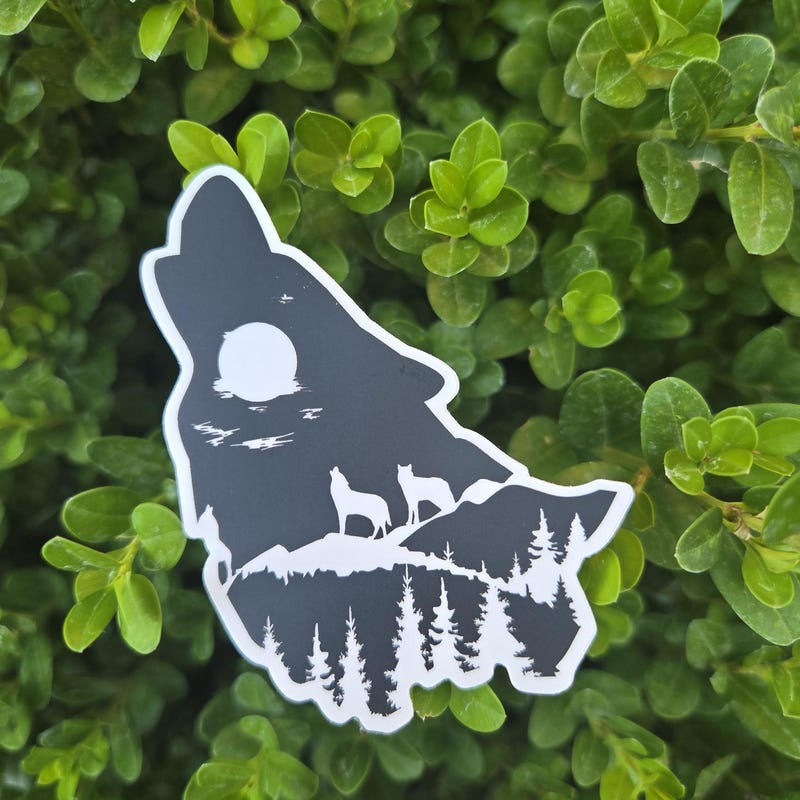 MagnoliaMoonDecor - Etsy