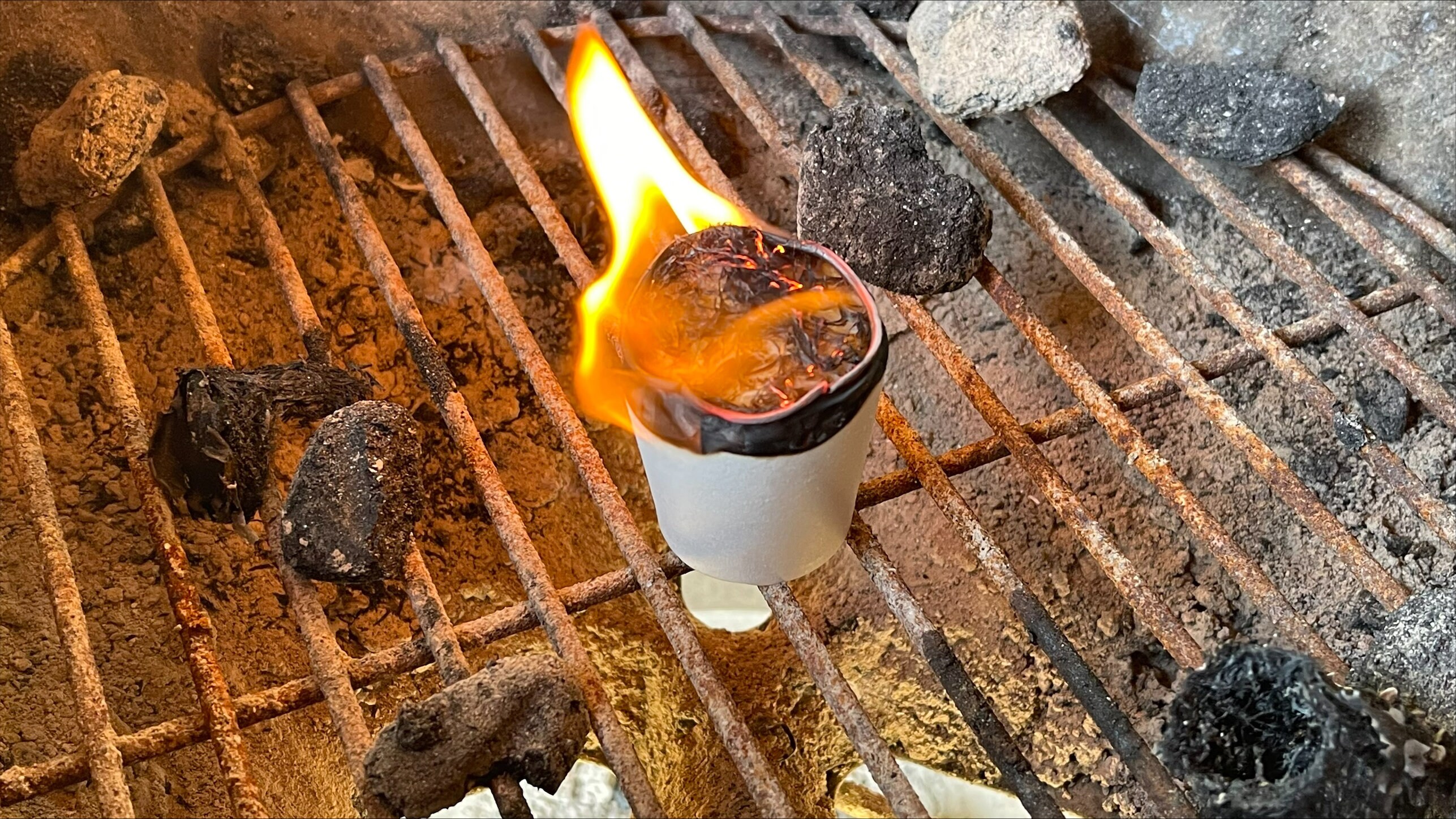 Set of 20 All Natural Fire Starters - Etsy