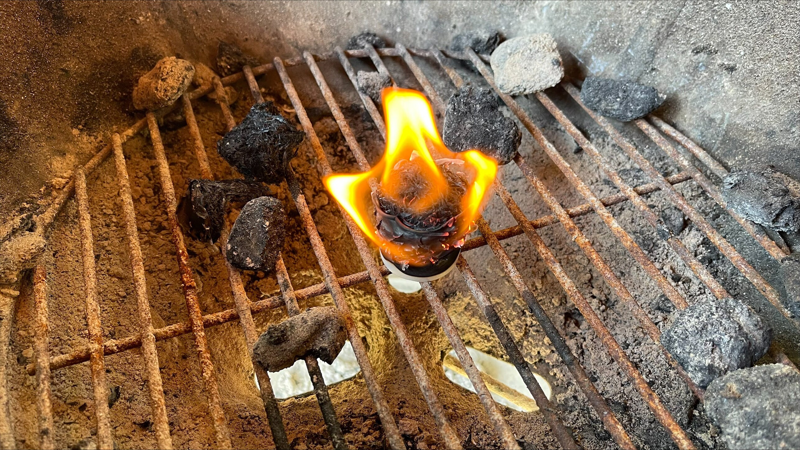 Set of 20 All Natural Fire Starters - Etsy