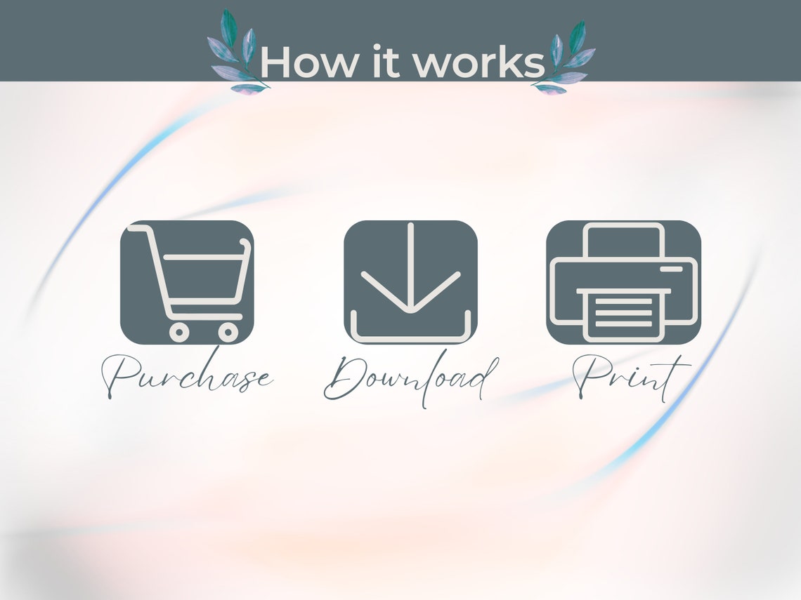 Boho Rainbow Calm Down Corner Kit, Self Regulation Charts, Preschool ...