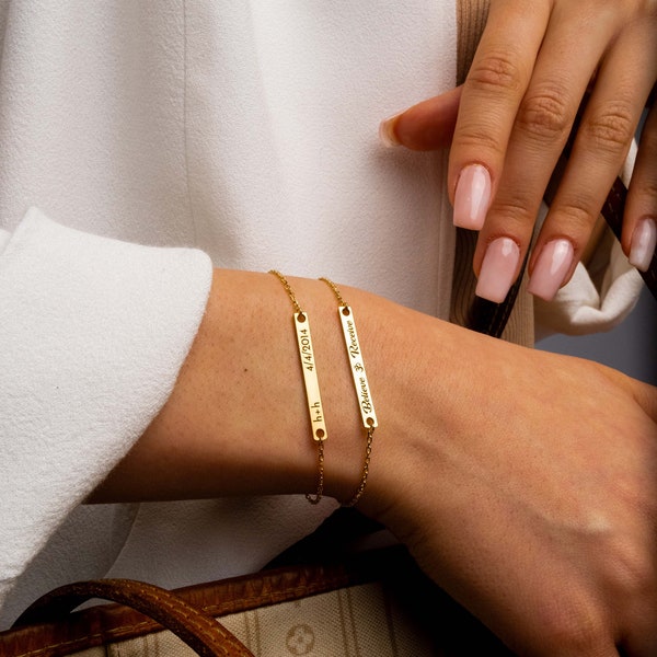 Personalized Jewelry - Etsy