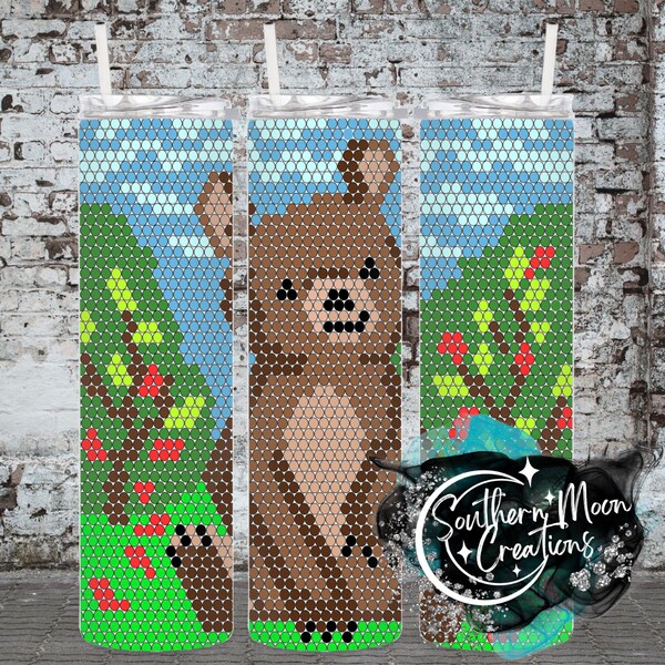 Black & Gold Fleur De Lis Louisiana 4MM/SS16 Rhinestone Tumbler ...