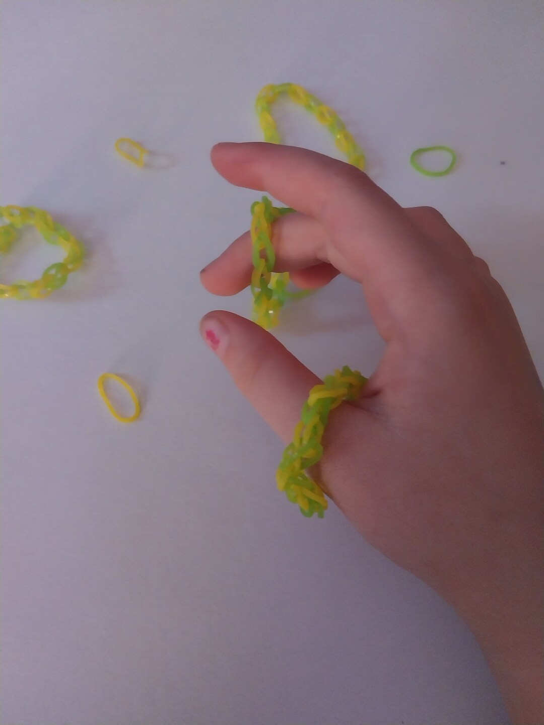 Pineapple Bands - Etsy