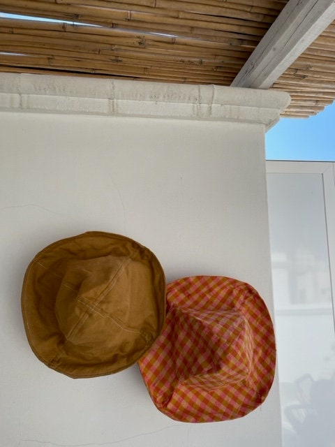 The Casper Hat - PDF Sewing Pattern - Etsy