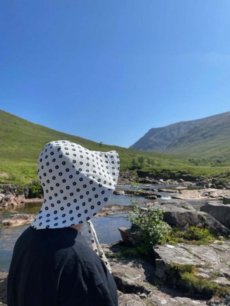 The Casper Hat - PDF Sewing Pattern - Etsy