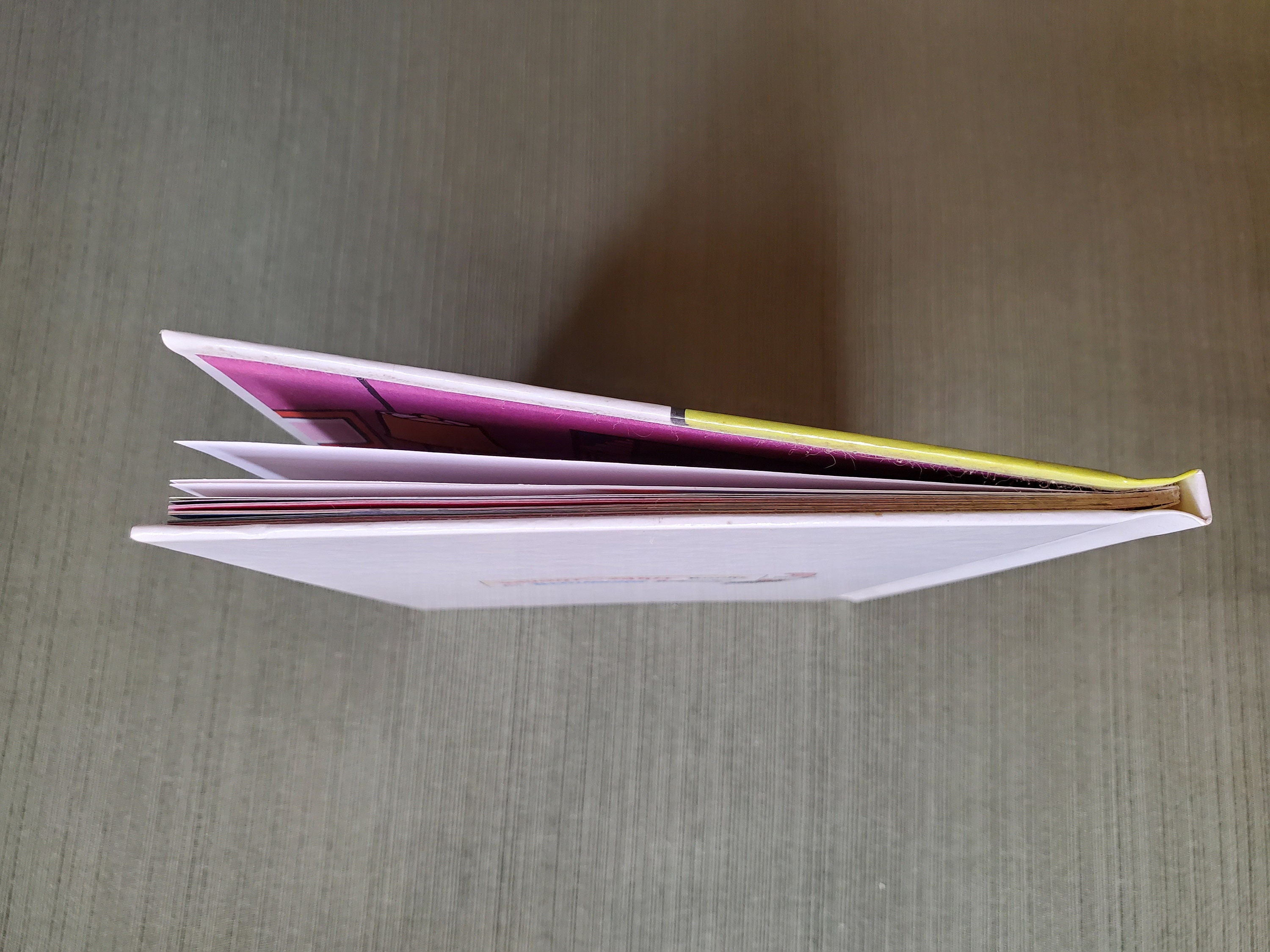 1972 in A People House by Theo. Lesieg Childrens Book Dr. Seuss First ...