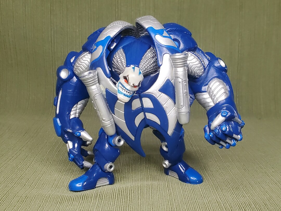 1997 MARVEL X-men FUTURE APOCALYPSE - Etsy