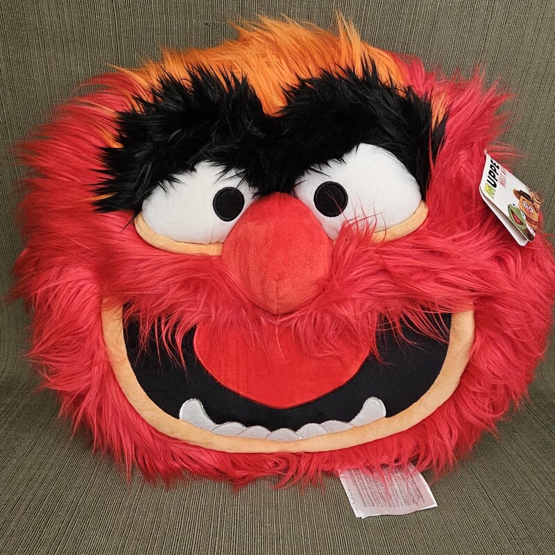 Muppets Plush - Etsy