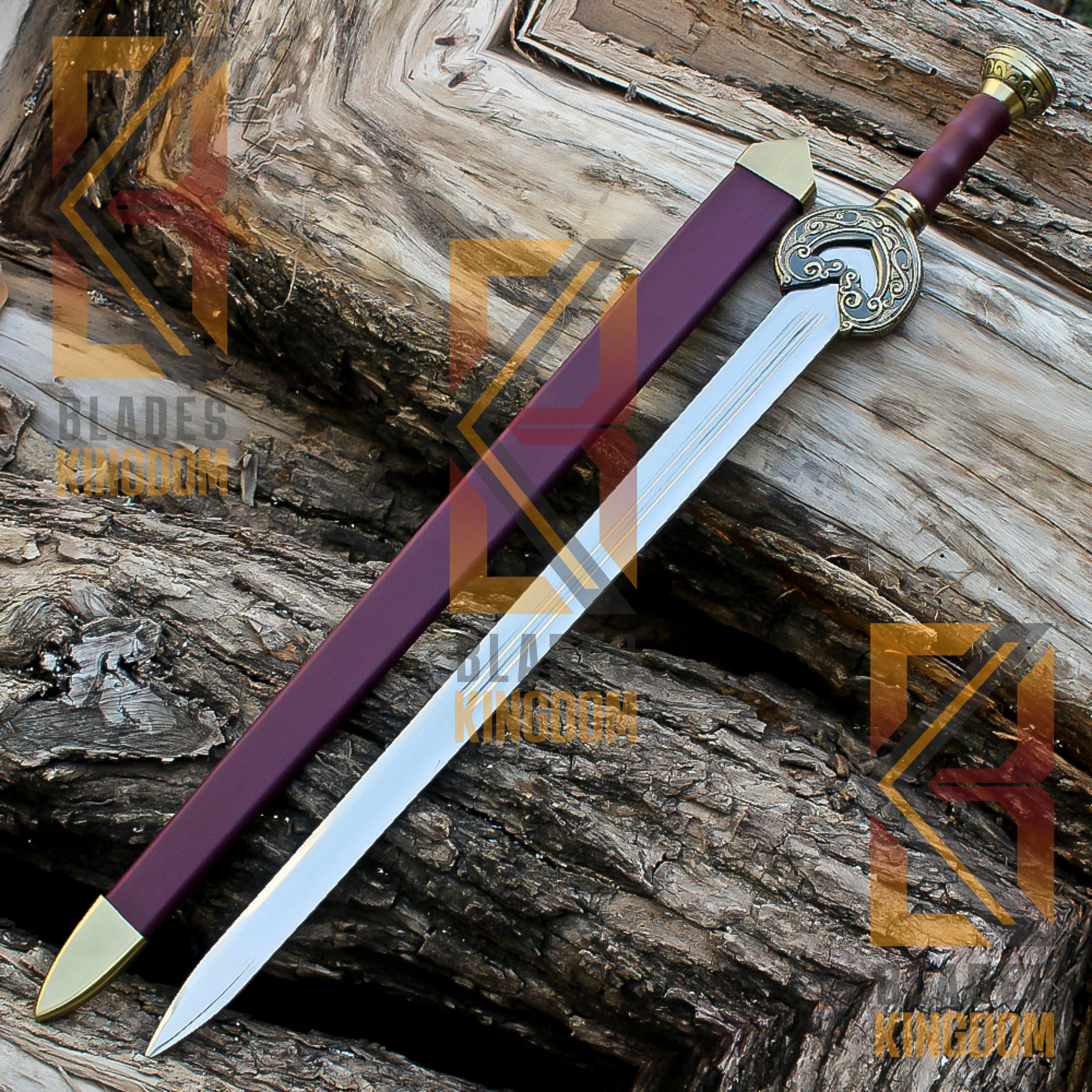 Movie Swords For Sale