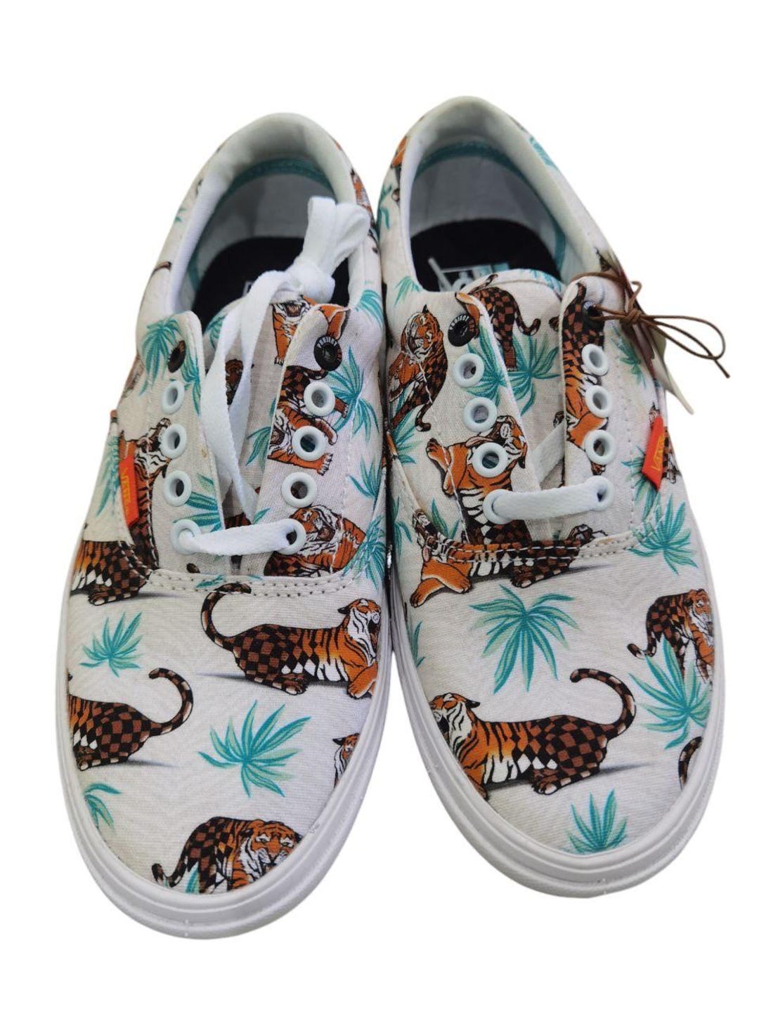 Vans Crossover Discovery Project Cat - Etsy