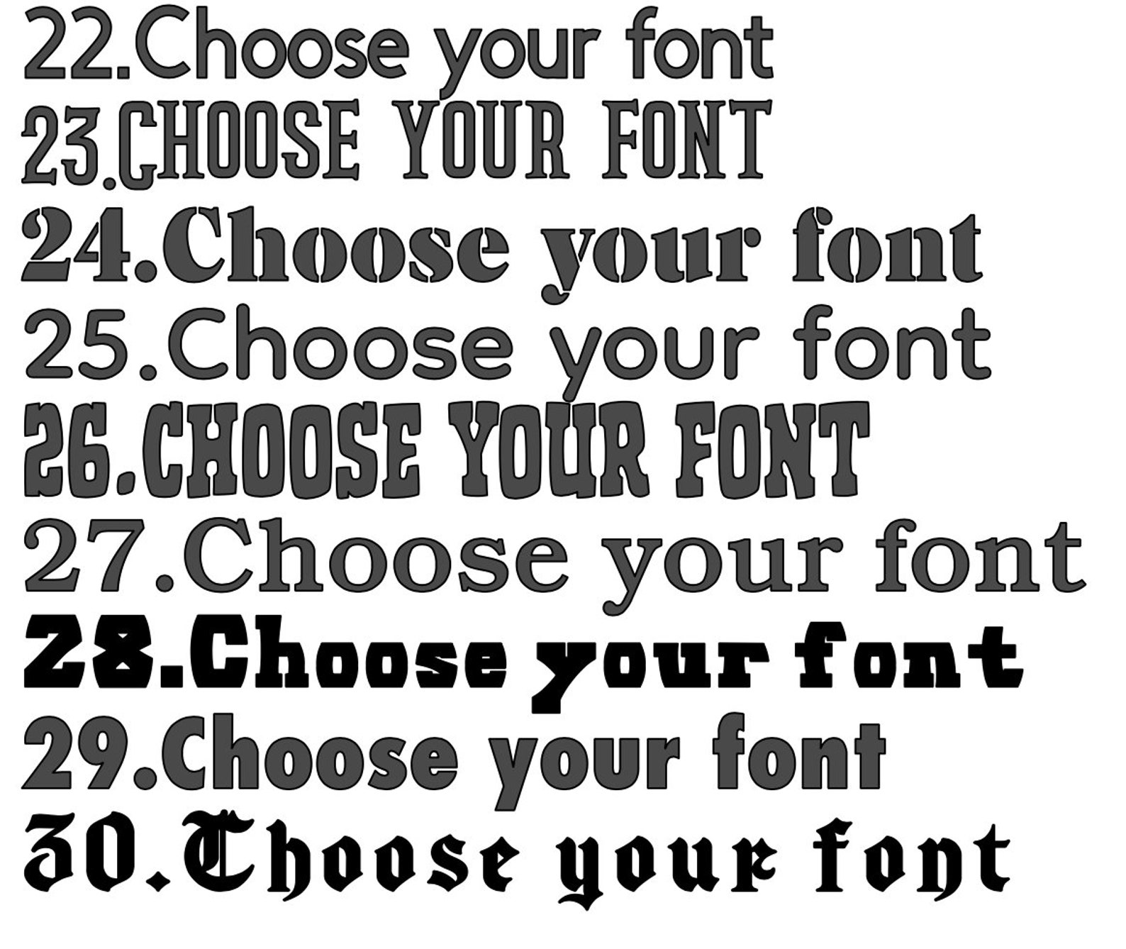 Show Steer-jackpot Steer-vinyl Decal-name Decal-personalized Decal ...