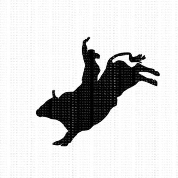 Bull Rider - Etsy