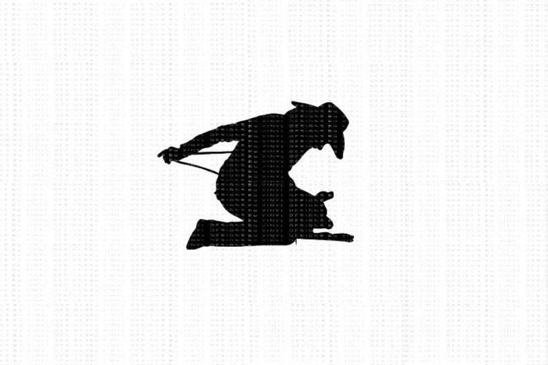 Goat Tying-rodeo Event-vinyl Decal-name Decal-personalized Decal ...