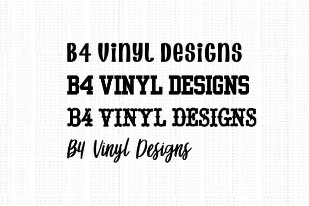 Name Decal-custom-vinyl Decal-name Decal-personalized Decal- Custom ...