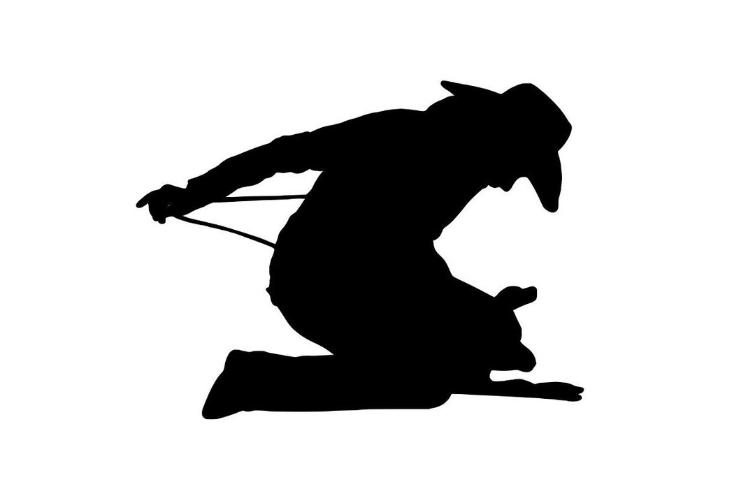 Goat Tying-rodeo Event-vinyl Decal-name Decal-personalized Decal Custom ...