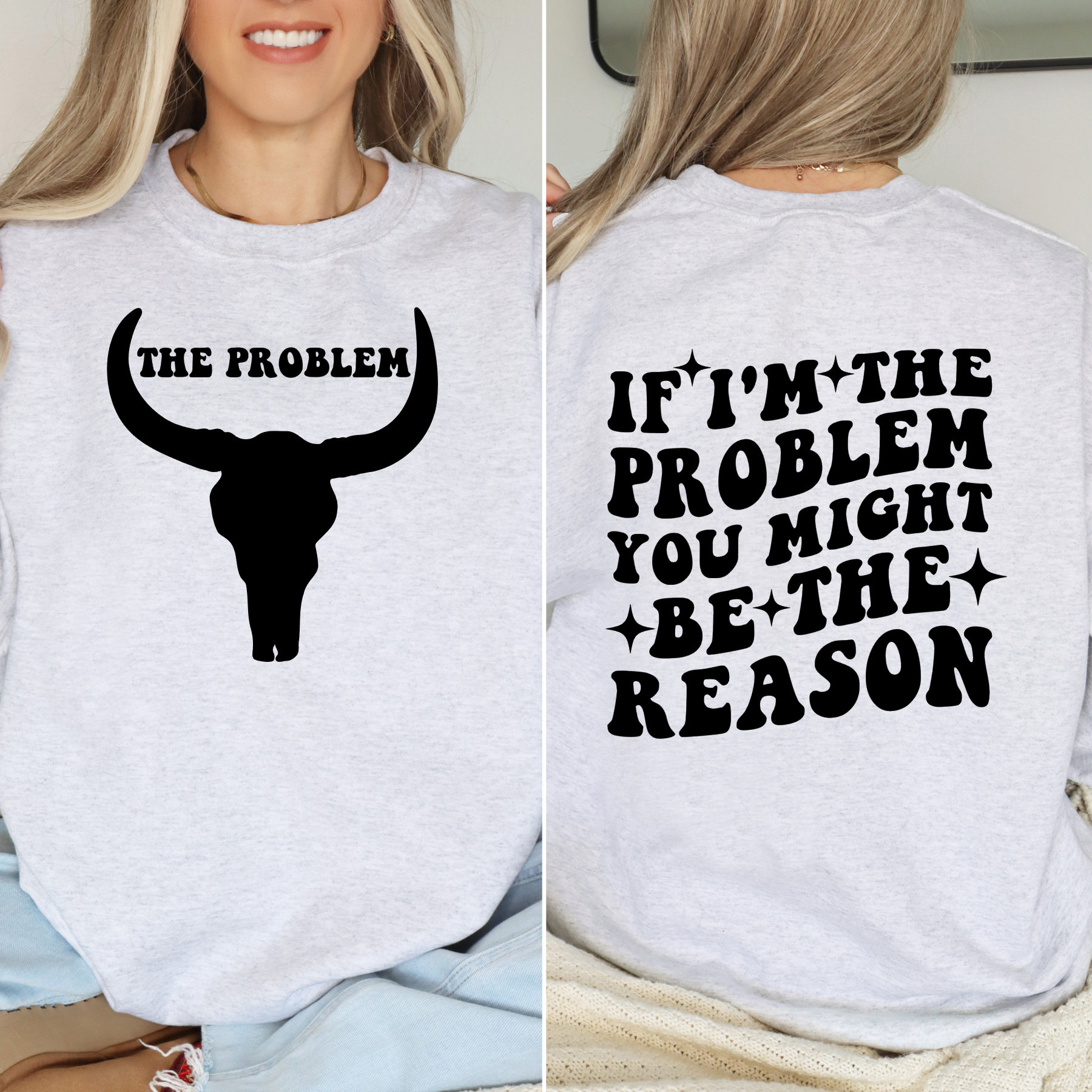 If I'm the Problem You Might Be Svg, Trending Svg, Trending Png ...