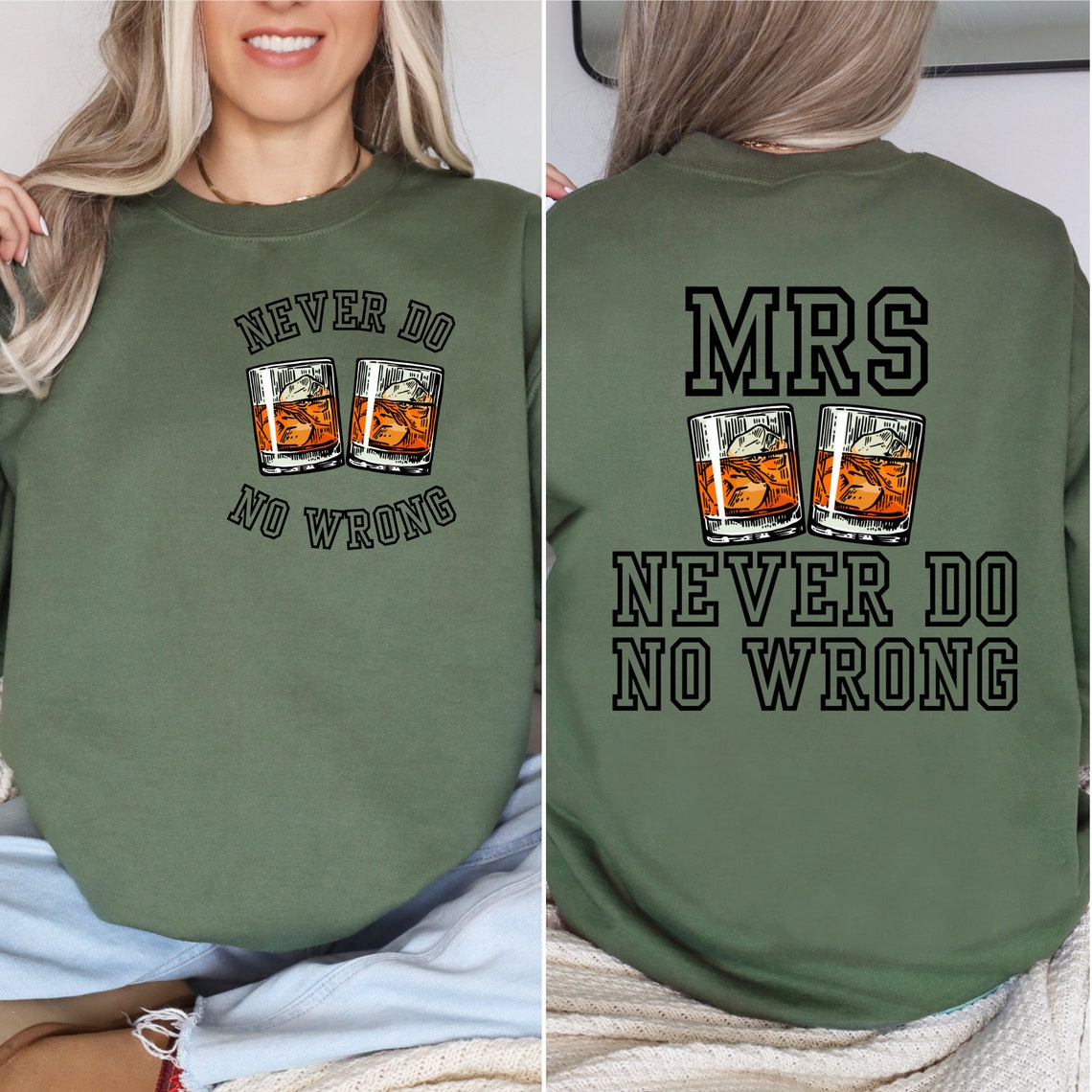 Mrs Never Do No Wrong Png, Digital Download, Sublimation, DTF PNG, Country Tshirt, Western ...