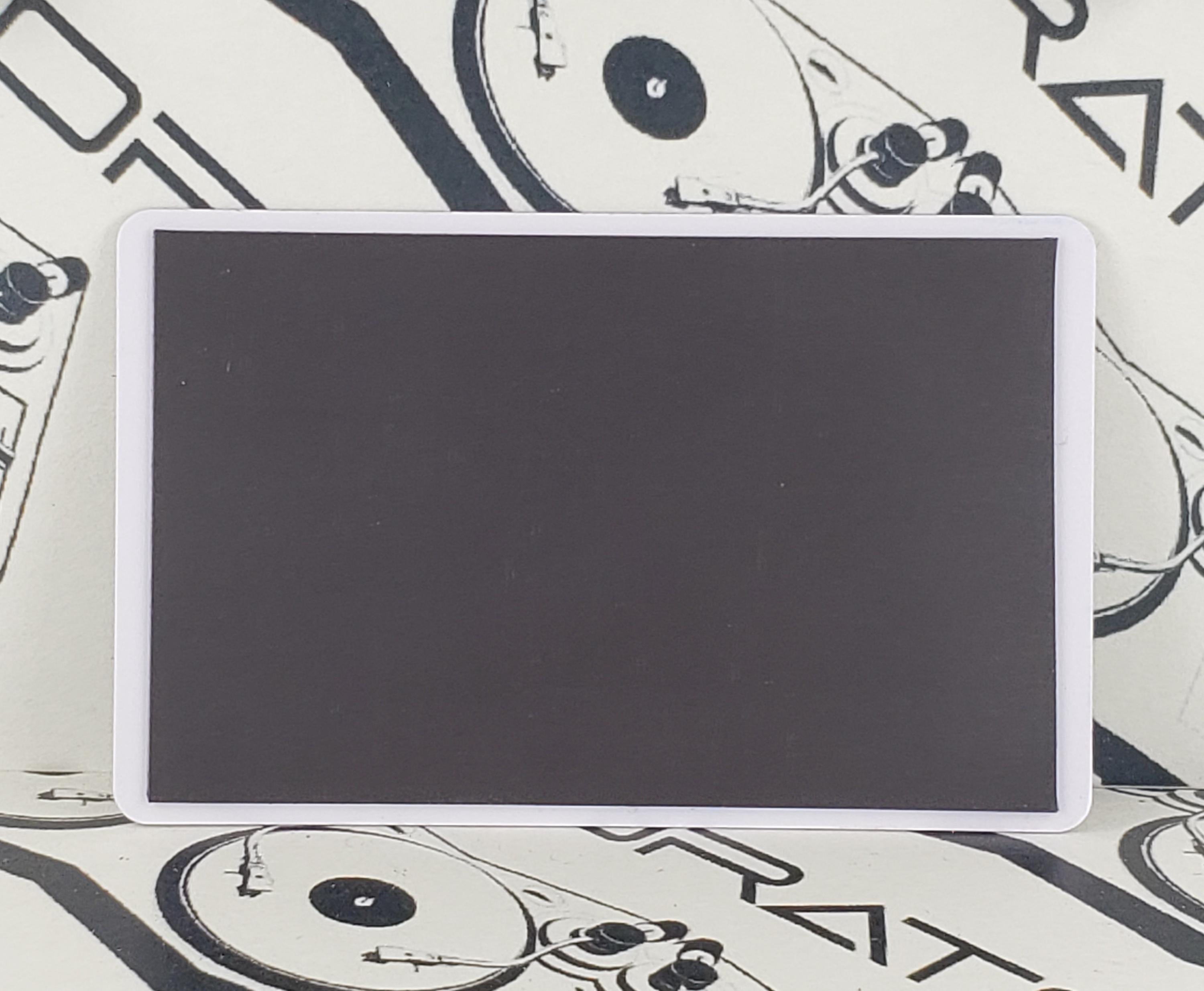 Beetlejuice, Bob's Name Tag Magnet, Whimsical Beetlejuice Inspired Name ...