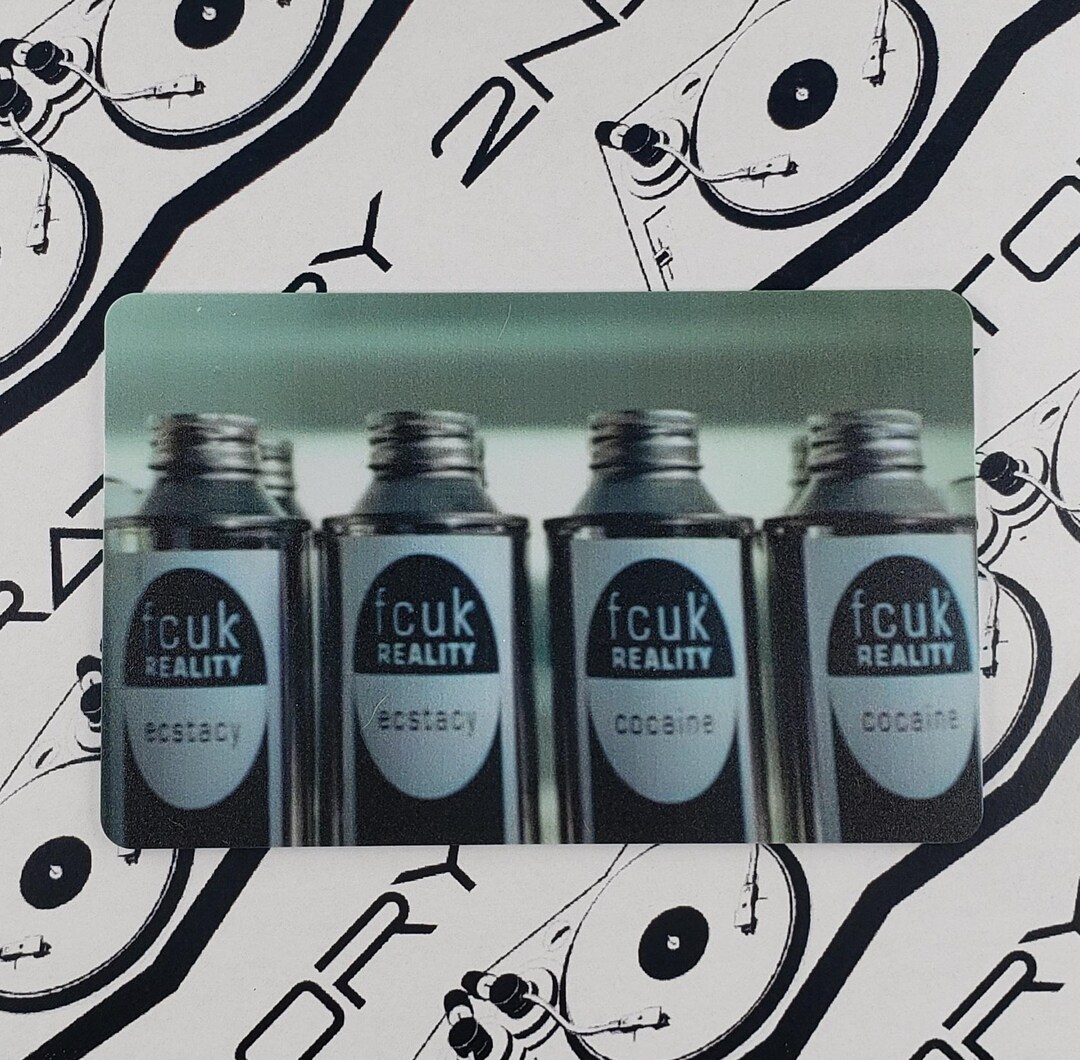 Layer Cake Movie Magnet, Uzi, Crime Movie, Gangster Movie, Slasher ...