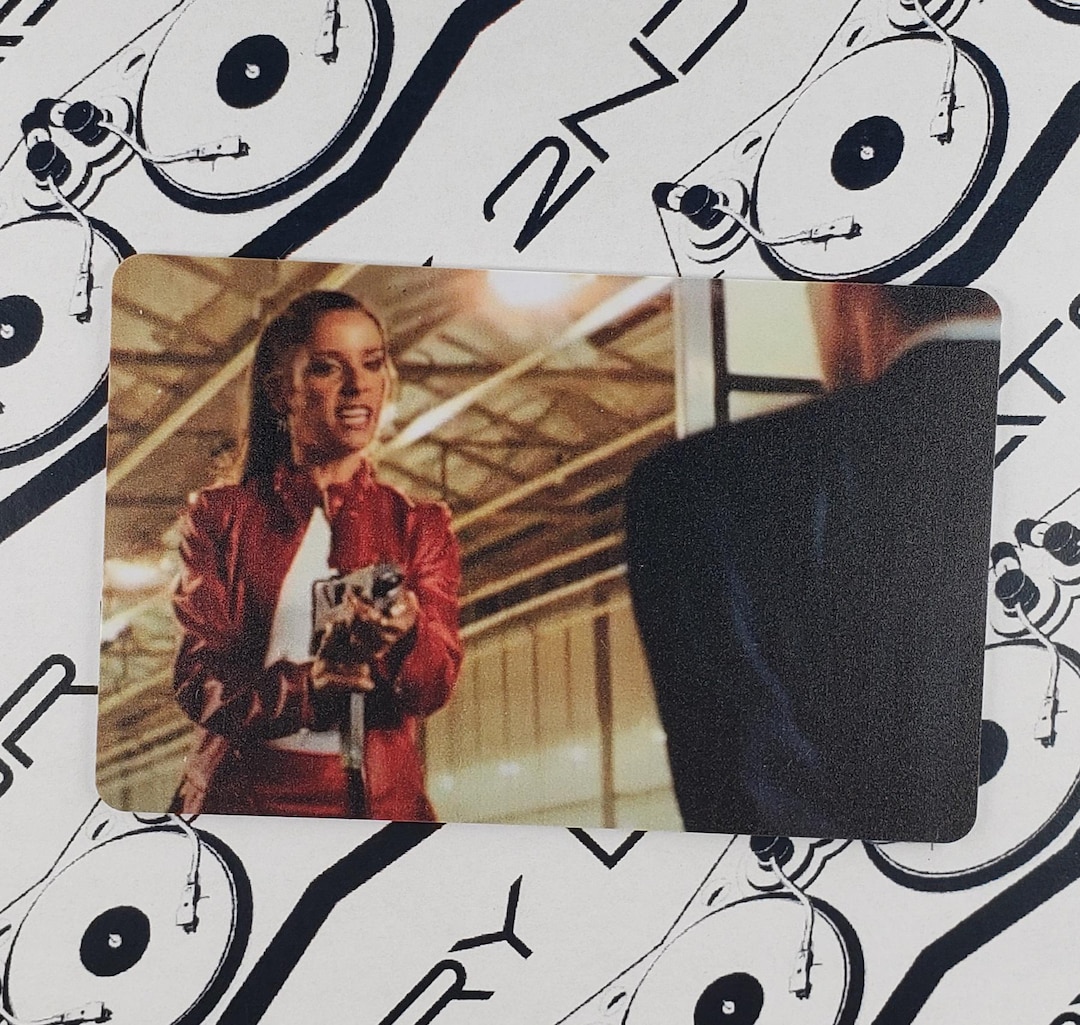 Layer Cake Movie Magnet, Uzi, Crime Movie, Gangster Movie, Slasher ...