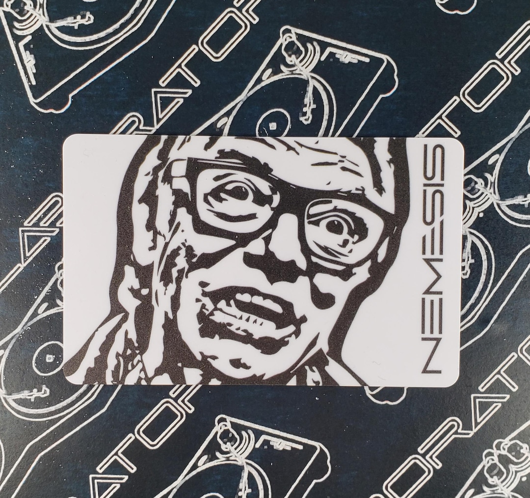 Snatch Movie Magnet, Brick Top, Alan Ford, Guy Ritchie, Brad Pitt ...