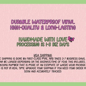 Momo Jujutsu Kaisen Sticker | Flying High Thinking Higher Quote, Witch ...