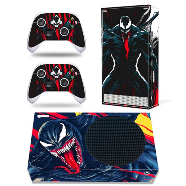 Xbox Controller Stickers - Etsy