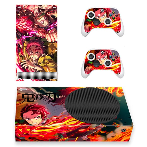 Demon Slayer Controller - Etsy